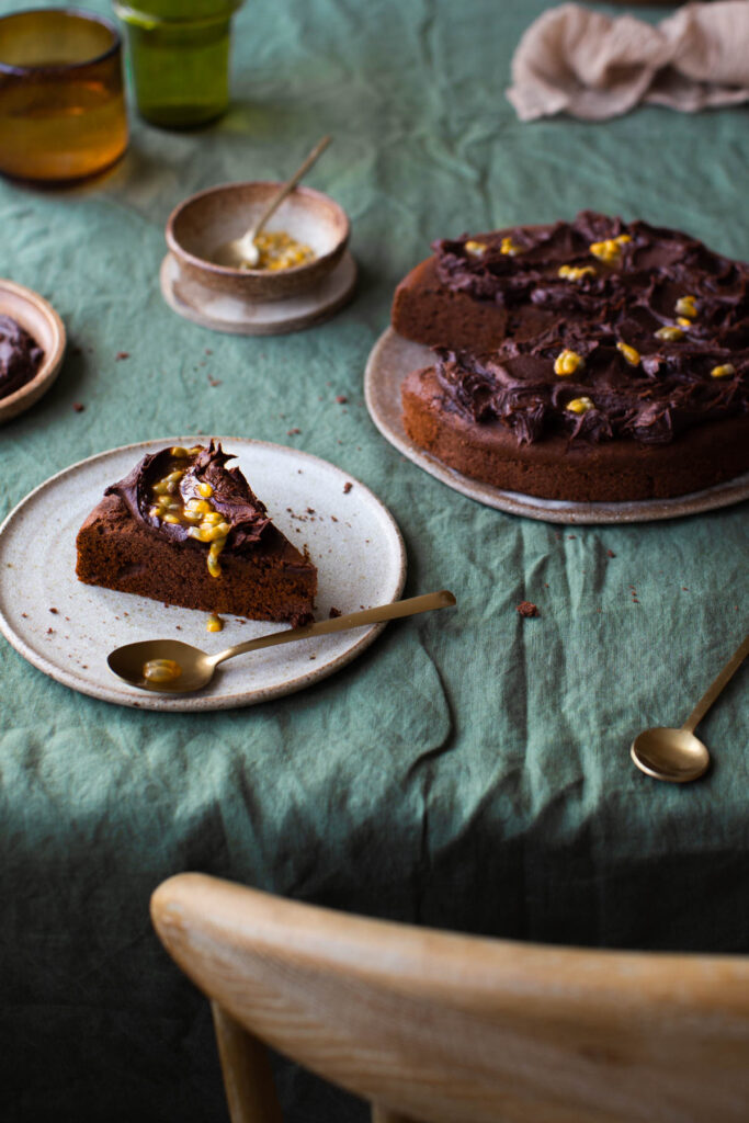Portfolio - Two Spoons Studio — Elle Penner, MPH RD, Editorial Food Photographer